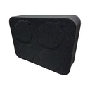 Foam Insert for 4 Bowls - Make any bag a Bowls Bag | Lawnbowls Online