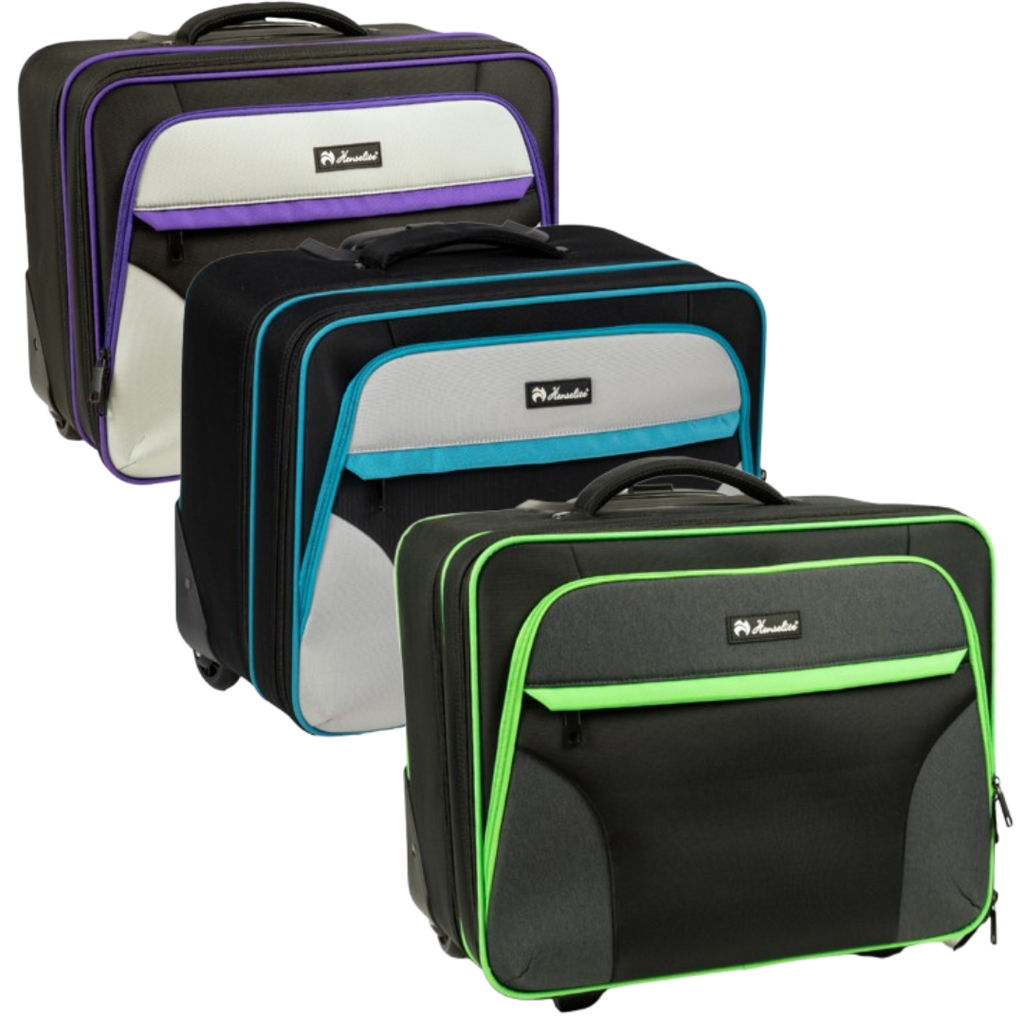 HT805 Lawn Bowls Bag | Lawnbowls Online