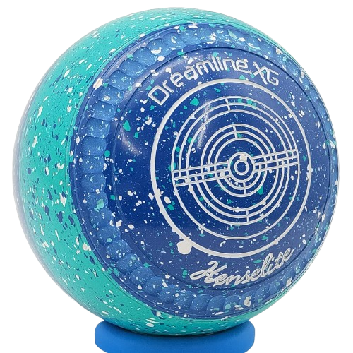 Henselite Dreamline XG Size 3 Quadrant Momentum with " C Grip " The ...
